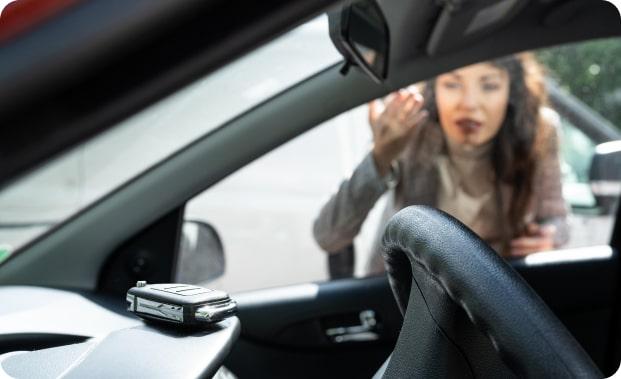 Emergency Car Lockout | Fast & Reliable 24/7 Service