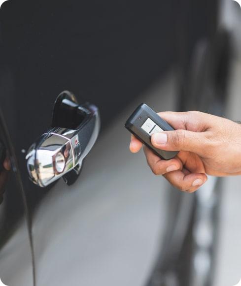 KeyZoo Locksmiths: Expert Car Key Programming & Key Fob Services
