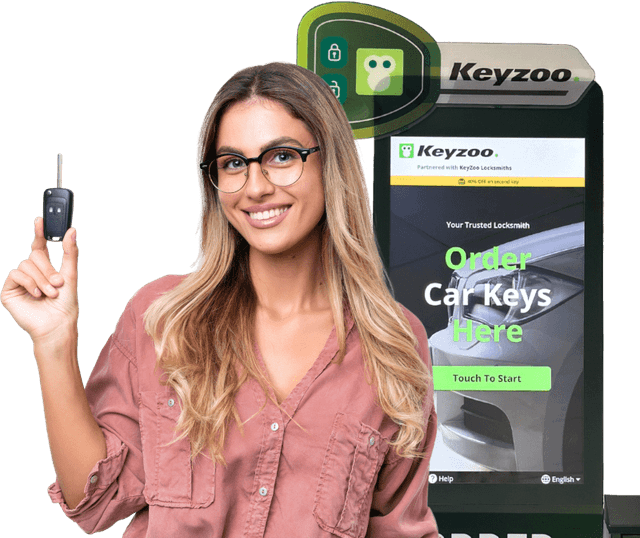Keyzoo Locksmiths
