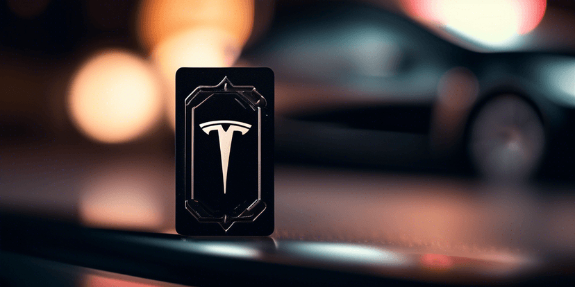 Is Your Tesla Key Card Not Recognized? Troubleshooting Steps