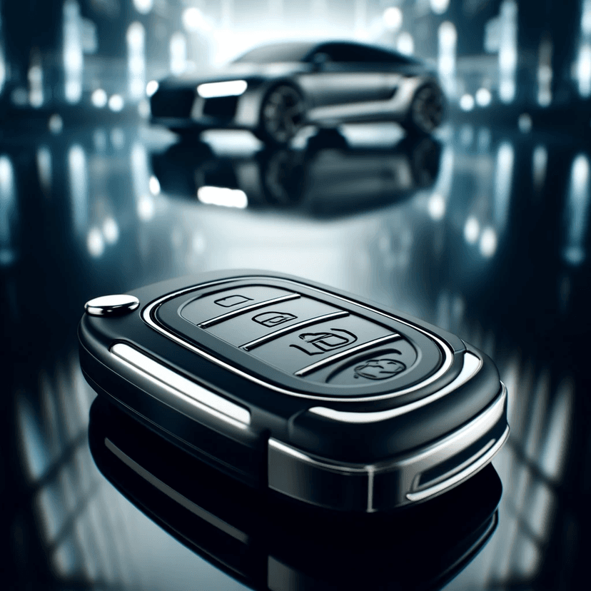 Troubleshooting Your Mazda Car Key Fob in 2024